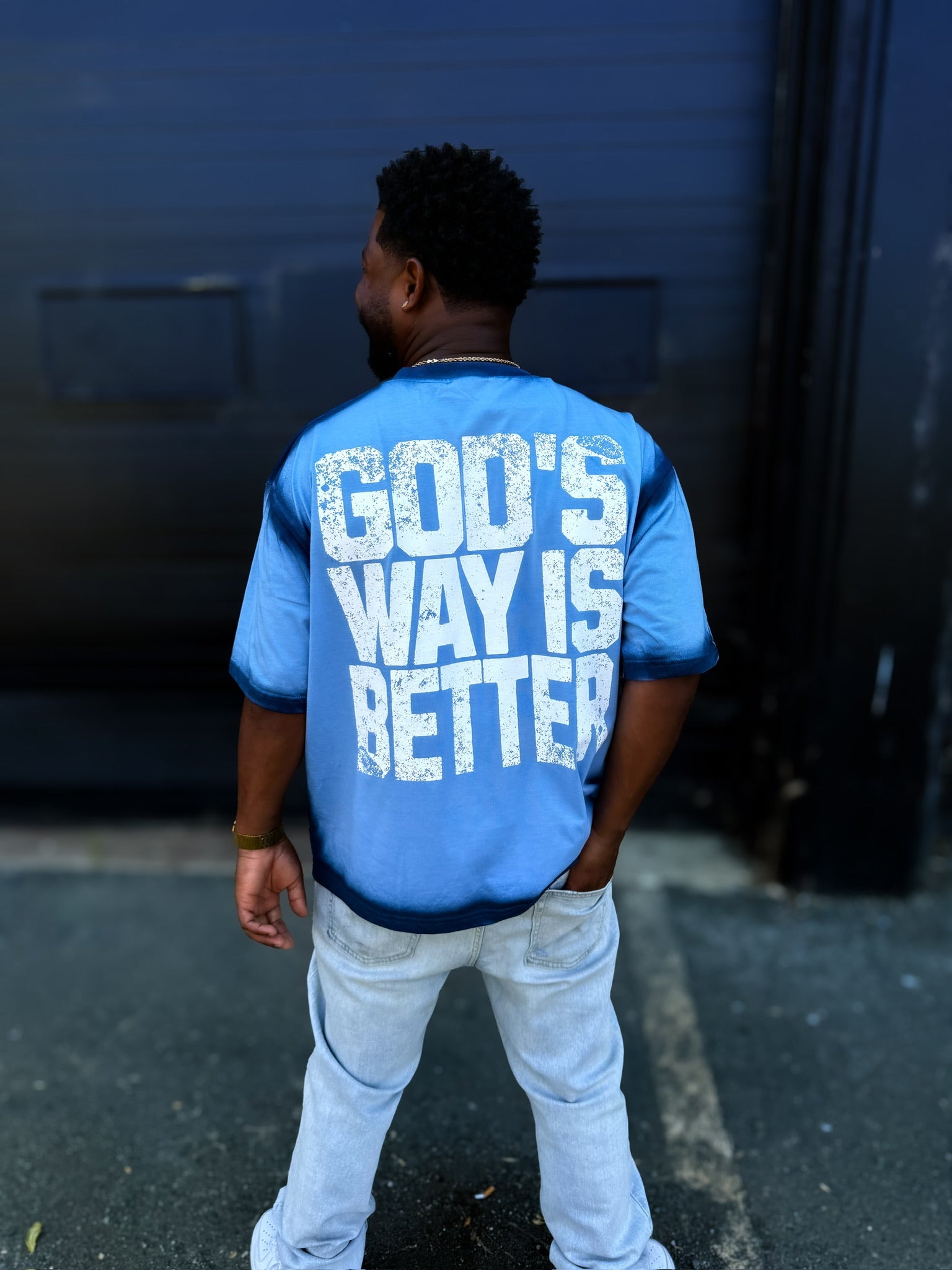 TEES – The Good Fruit Gift Shop