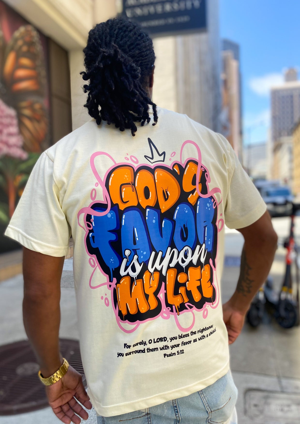 Fresh Off The Vine – The Good Fruit Gift Shop